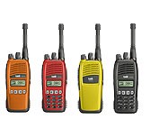 TWO WAY RADIO COMMUNICATION